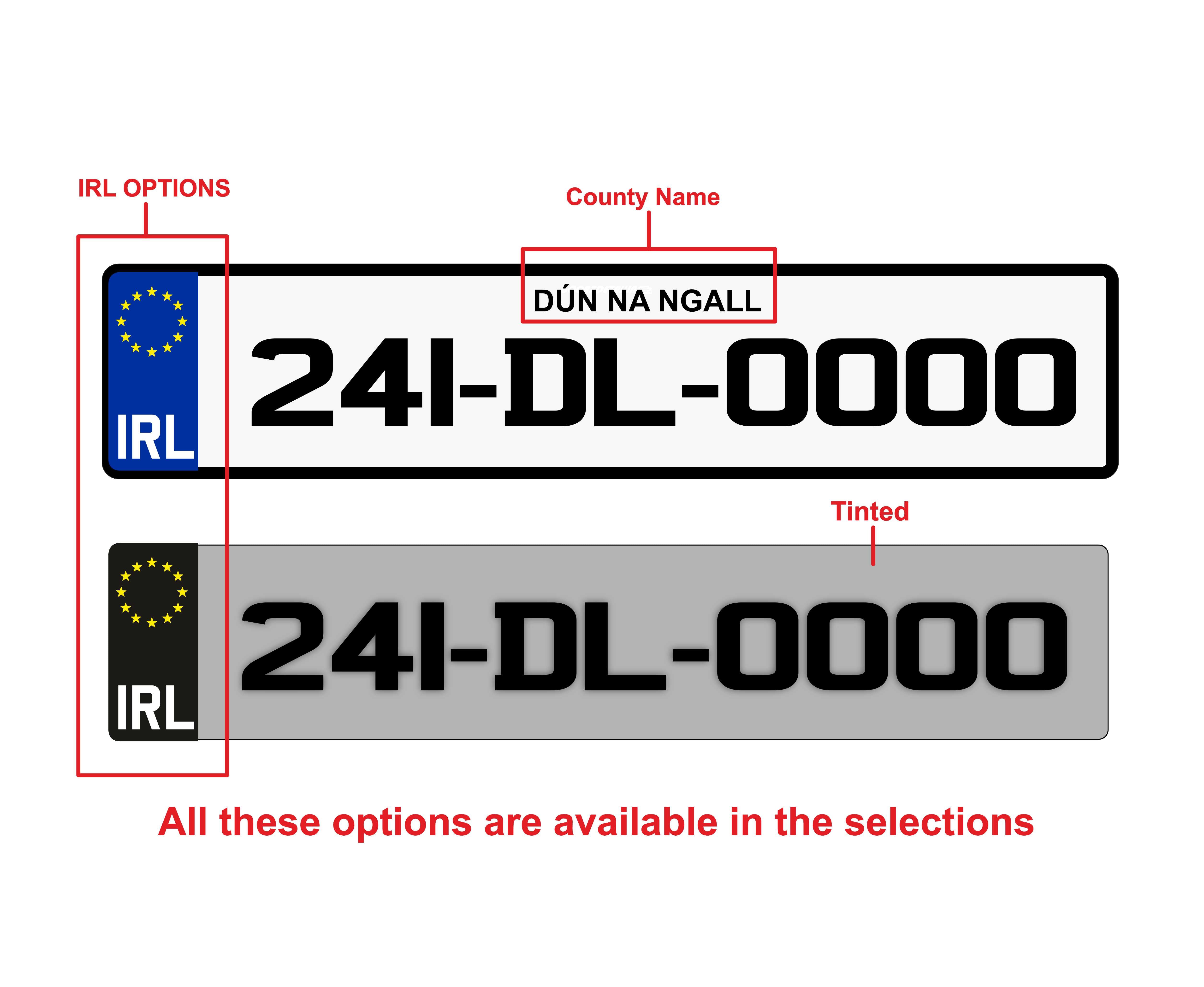 3D GEL Plates (50 mm) – VR Plates